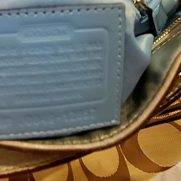 Coach | Bags | Authentic Vintage Classic Coach Bag | Poshmark